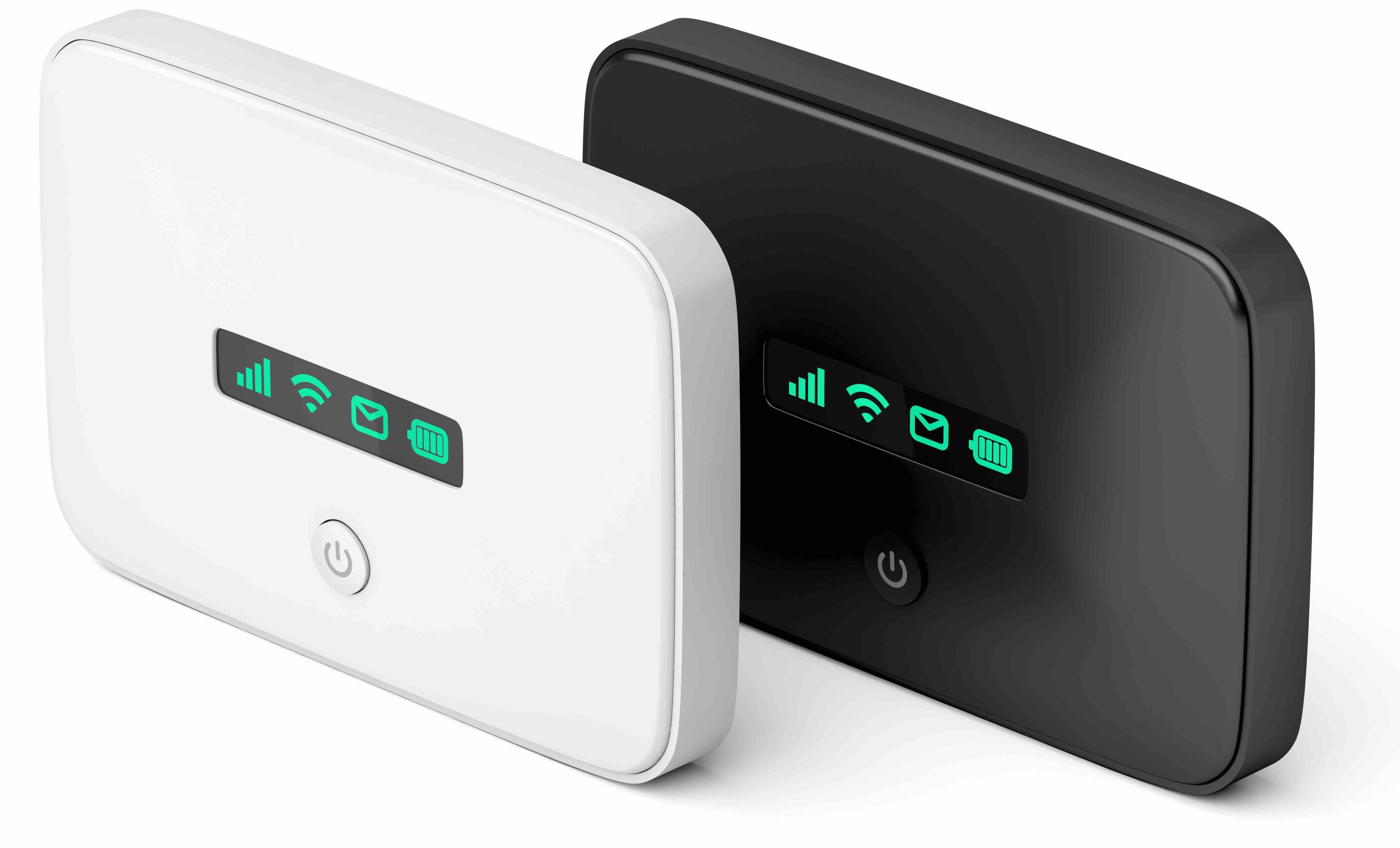 HOTSPOTS & CELLULAR-ENABLED DEVICES – Neotech LLC